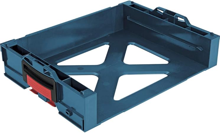 Bosch Professional i-BOXX Rack - Amazon.com