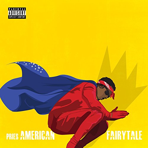Amazon.com: American Fairytale [Explicit] : Pries: Digital Music