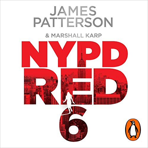 NYPD Red 5 : James Patterson, Edoardo Ballerini, Random House ...