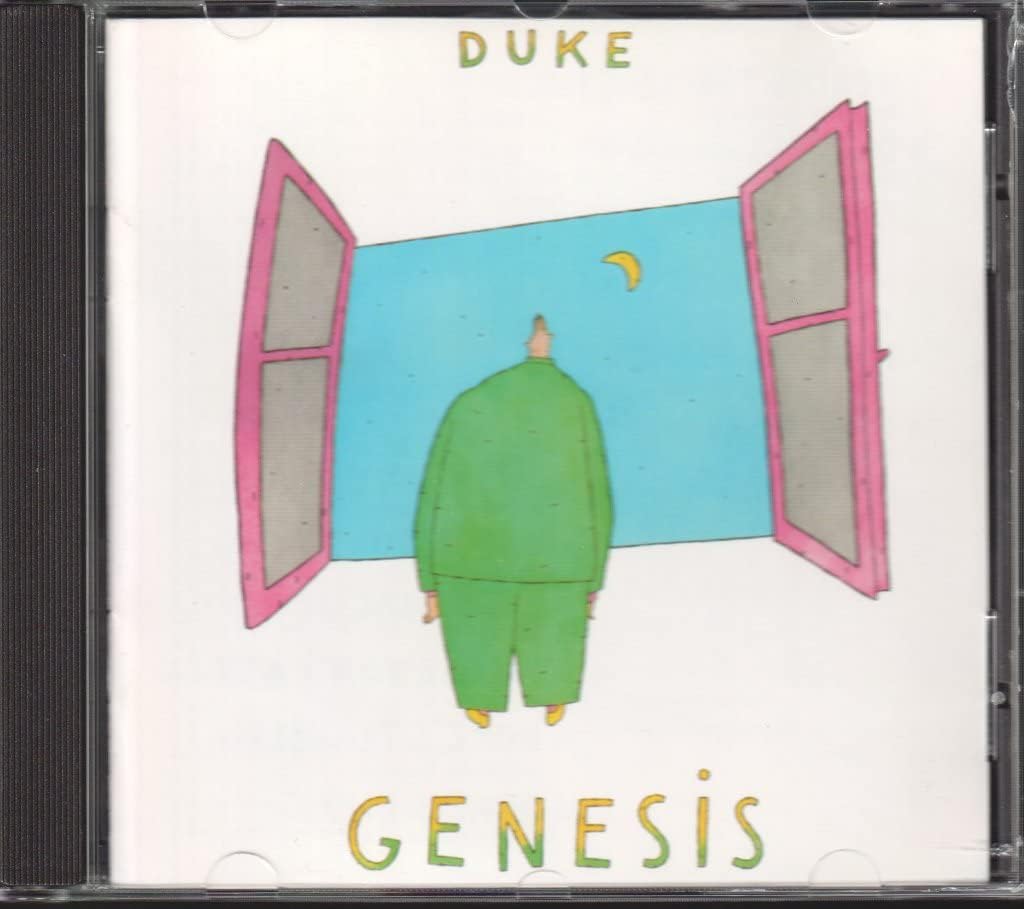Amazon.co.jp: 【輸入盤】Duke: ミュージック