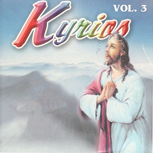 Amazon Music - KyriosのVol. 3 - Amazon.co.jp