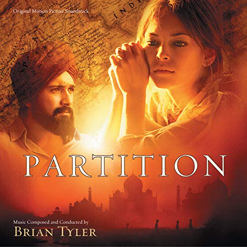 Amazon.com: Partition : Brian Tyler: Digital Music