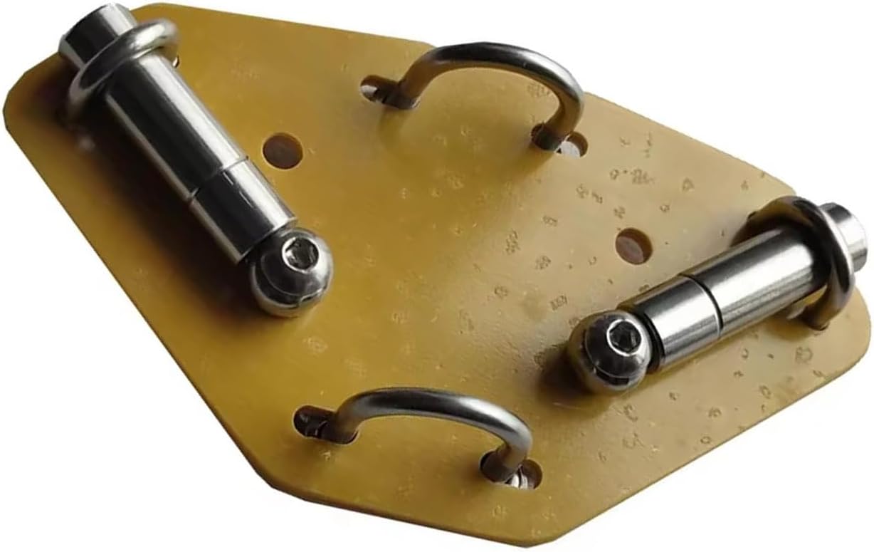 Kfwfuaee Field Prepare Shortwave Antennas Base Lightweight Strong ...