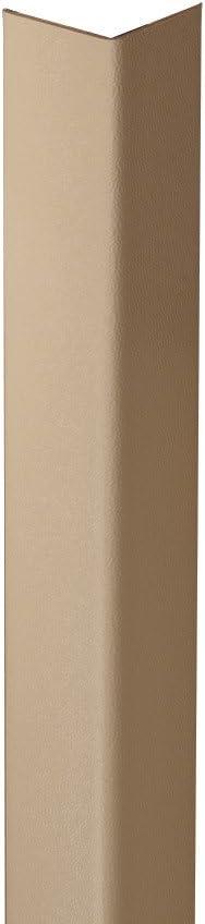 Amazon.com: Inpro 11296-0117 Beige Tape-On Corner Guard 8'X1 1/2 Inch ...