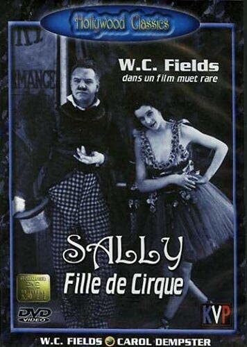 Amazon.com: Sally of the Sawdust : Movies & TV