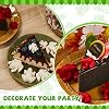 Amazon.com: Tessco for you 3 Pieces Silicone Frog Chocolate Mold Funny ...