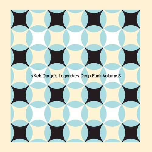 Legendary Deep Funk Vol 3: Keb Darge: Amazon.es: CD y vinilos}