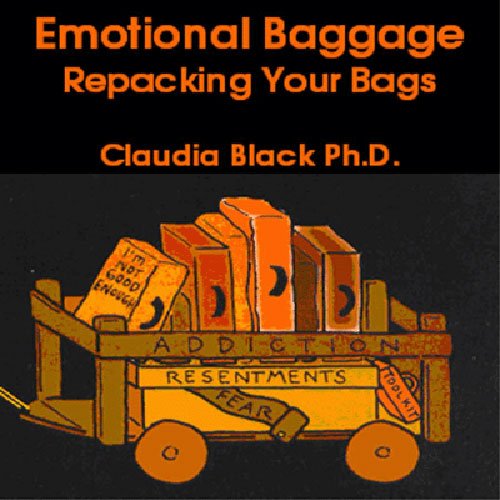 Emotional Baggage: Repacking Your Bags: Amazon.de: Musik-CDs & Vinyl