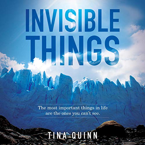 Amazon.com: Invisible Things: The Most Important Things in Life Are the ...