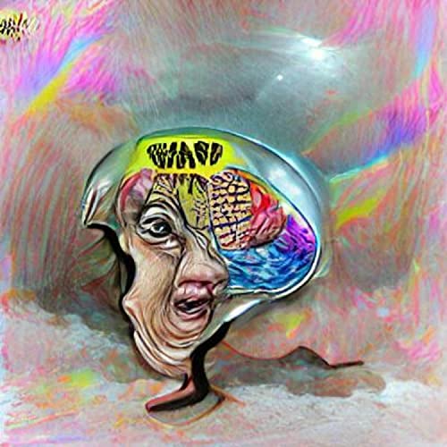 Écouter Drastic Measures to Hinder the Creation of the Warped Mind par ...