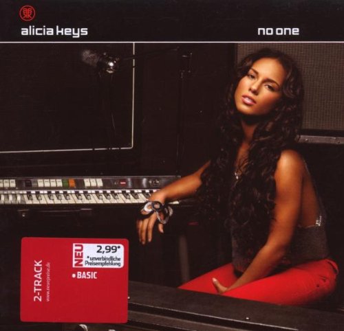 Amazon.com: No One: CDs & Vinyl