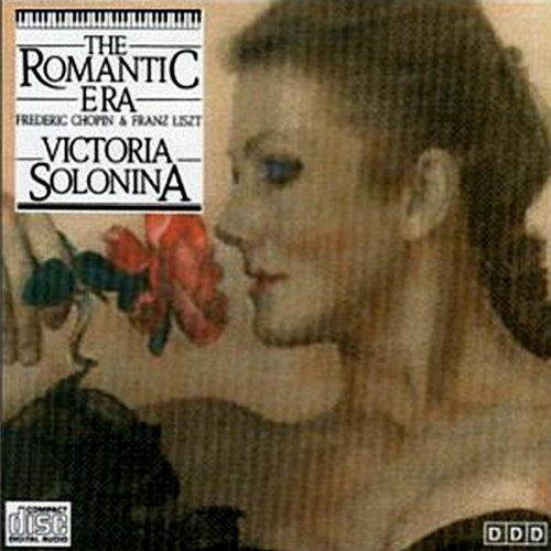 Play The Romantic Era - Frederic Chopin & Franz Liszt by Victoria ...