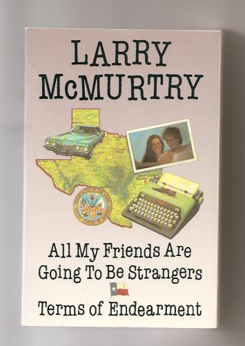 All My Friends Are Going To Be Strangers & Terms of Endearment: Amazon ...