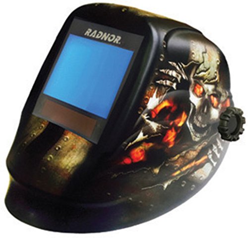 The 24 Best Radnor Welding Helmets of 2024 [Verified] - Cherry Picks