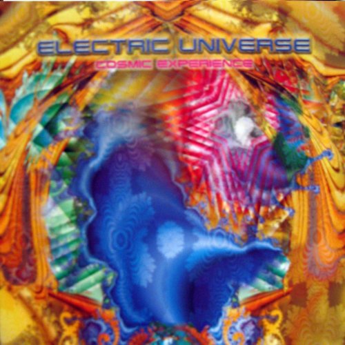 Amazon.com: Cosmic Experience : Electric Universe: Digital Music