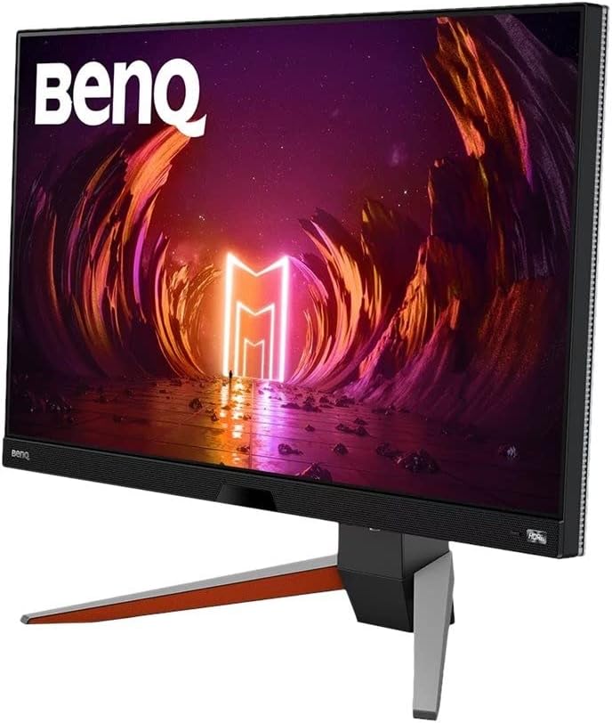 BenQ MOBIUZ EX270QM 240Hz QHD 27"(68cm) VESA DisplayHDR600 IPS Gaming ...