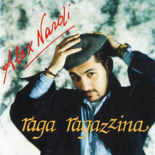 Riproduci Raga-Ragazzina di Alex Nardi su Amazon Music