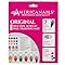 Amazon.com: Americanails Mini Acrylic Nail Training Mat - Beginners ...
