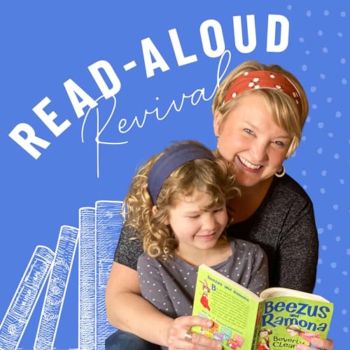 Amazon.com: Read-Aloud Revival ® : Sarah Mackenzie: Audible Books & Originals