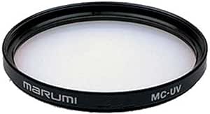 Amazon | MARUMI プロ用フィルター(紫外線カット) PRO 86mm MC-UV 【特注品】 022187 | マルミ | スカイライト・UVフィルター