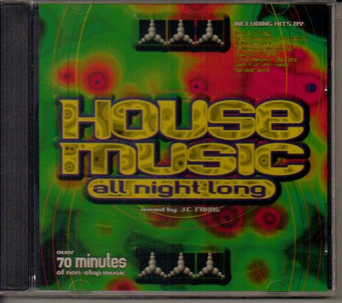 Various Artists - House Music All Night Long - Amazon.com Music