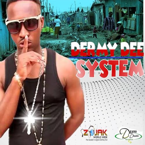 System - Single by Dermy Dee on Amazon Music - Amazon.com