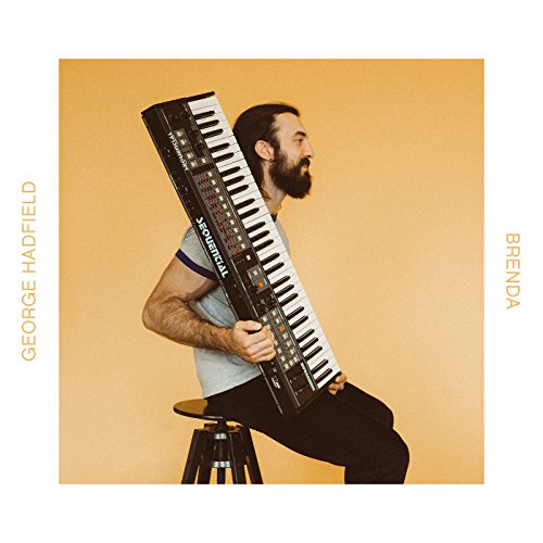 Amazon.com: Brenda : George Hadfield: Digital Music