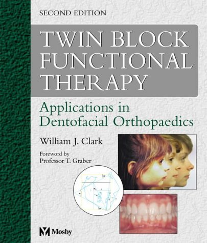 Twin Block Functional Therapy: Applications in Dentofacial Orthopaedics ...