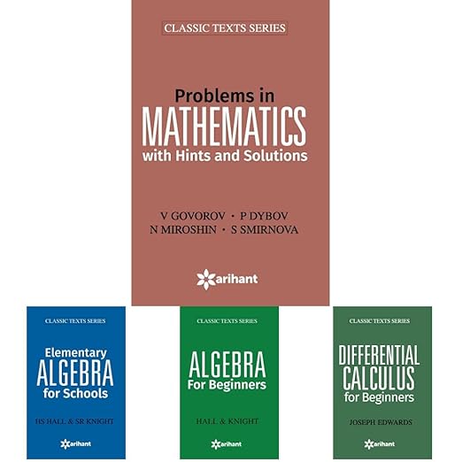 Buy Problems In Mathematics With Hints And Solutions Elementary Buy Problems In Mathematics With Hints And Solutions Elementary