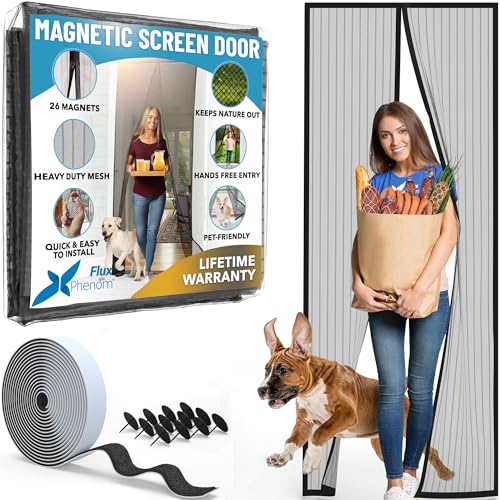 Amazon Best Sellers: Best Screen Doors