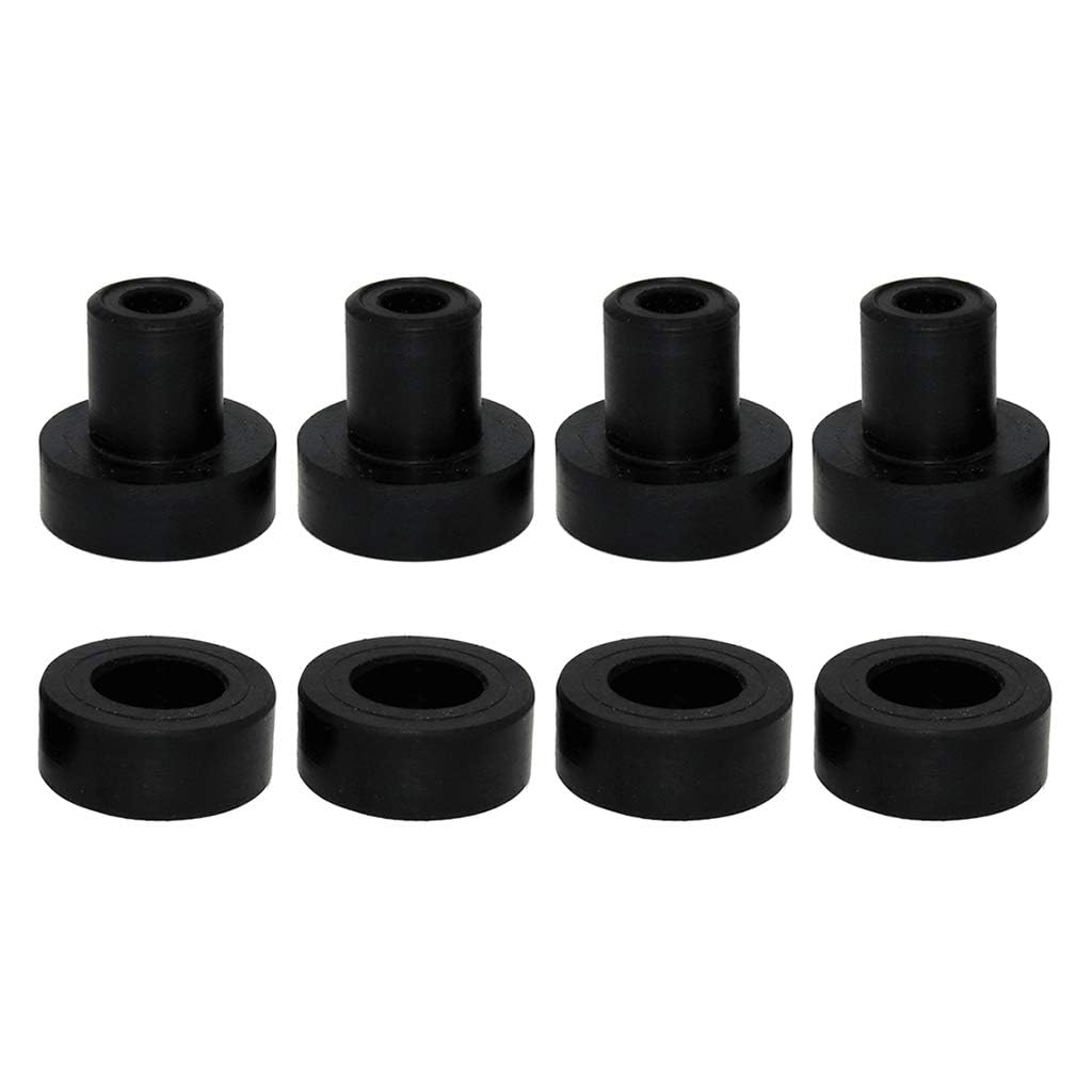 Amazon.com: EXHAUST BUSHING FOR PETERBILT AND KENWORTH EXHAUST BRACKET ...