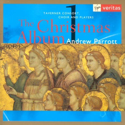 Play Christmas Album Vol. 1 by Andrew Parrott on Amazon Music