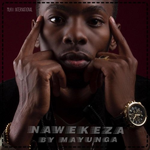 Nawekeza by Mayunga on Amazon Music - Amazon.com