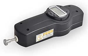 Amazon.co.jp: Force Measuring Device High Precision Digital Force Gauge ...
