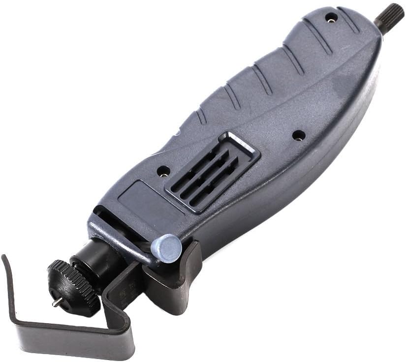 Foto4easy Rotating Cord Cable Cutter Slitting Tool Stripper 4.5-25mm ...