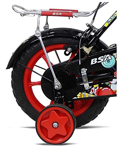 BSA Treat 12T Bicycle - Deal Mafia