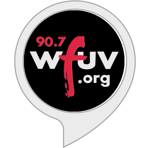 Amazon.com: WFUV : Alexa Skills