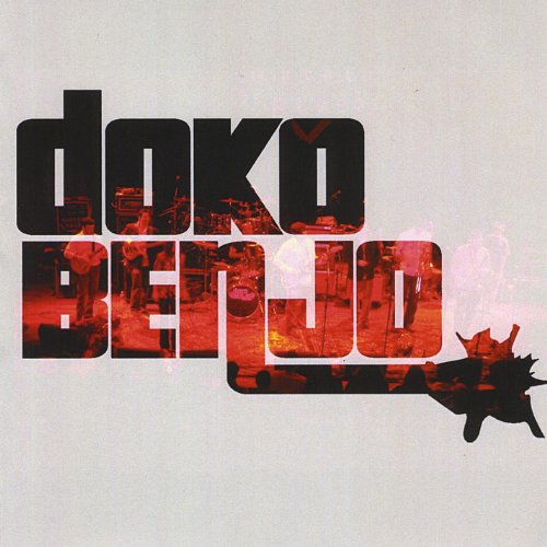 Play Doko Benjo by Doko Benjo on Amazon Music