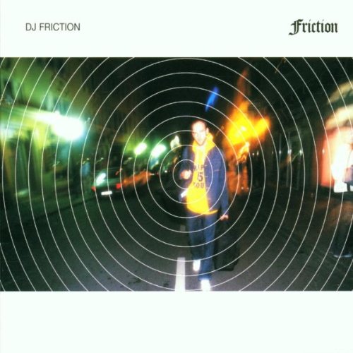 Friction: Amazon.de: Musik-CDs & Vinyl