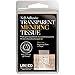 Lineco Self-Adhesive Book Mending Tissue-Transparent .5" X12' : Amazon ...