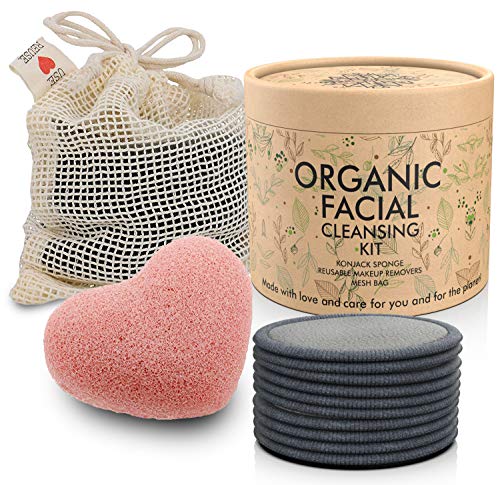 Top 7 Zero-Waste Cotton Pads for Sustainable Skincare | TrashBackwards