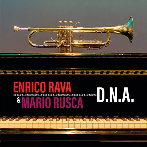 Amazon Musicでエンリコ・ラヴァ & Mario Rusca TrioのD.N.A. (Giants of Jazz)を再生する