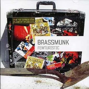 Amazon.com: Fewturistc: 0094637399224: Andreena Mill, Niya Melodie ...