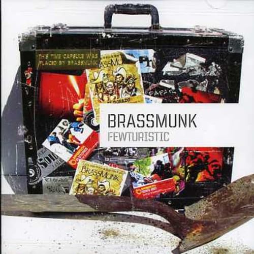 Amazon.com: Fewturistc: 0094637399224: Andreena Mill, Niya Melodie ...