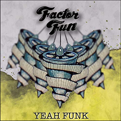 Yeah Funk de Factor Fun en Amazon Music Unlimited