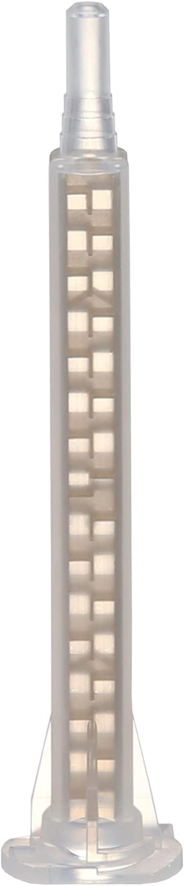 Amazon.com: 3M Static Mixing Nozzle, 38191, Opaque/Gold Color, Cascade ...