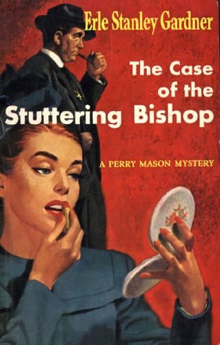 The Case of the Stuttering Bishop (Perry Mason Series Book 9) eBook ...