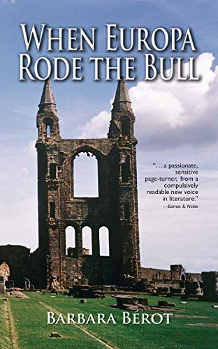 When Europa Rode The Bull (Europa trilogy Book 1) - Kindle edition by ...