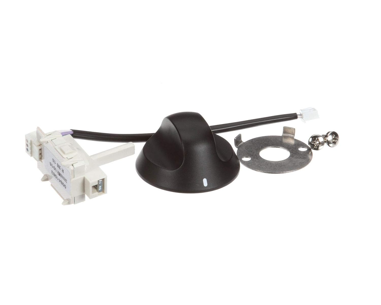 Moffat M234450K Encoder Update Kit : Amazon.ca: Industrial & Scientific