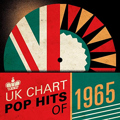UK Chart Pop Hits of 1965 von VARIOUS ARTISTS bei Amazon Music - Amazon.de